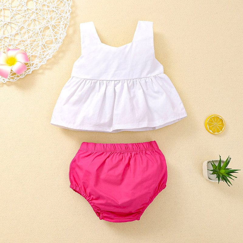 Compleu bebe TRENDY - eMAG.ro