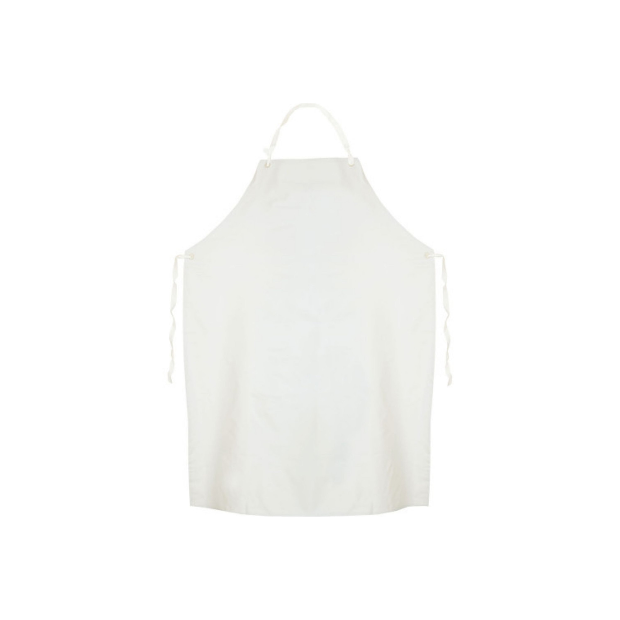 Sort bucatarie impermeabil PVC, culoare Alba, macelarie, abator, unisex ...