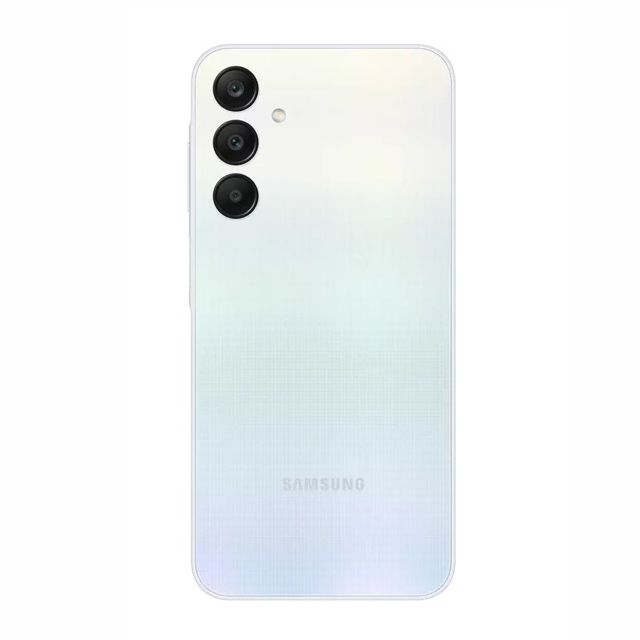 Telefon mobil Samsung Galaxy A25, 5G, Dual SIM, 8GB RAM, 256GB, Light ...