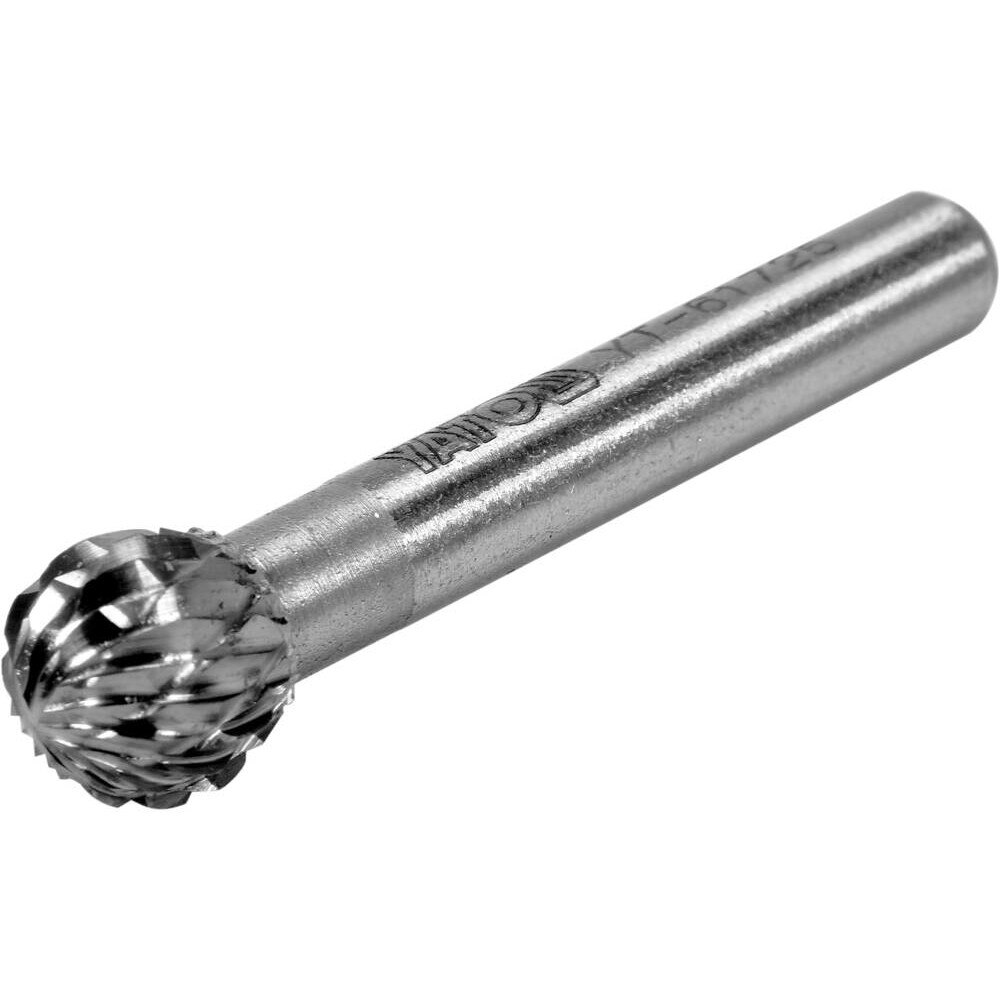 Freza pentru Metal Sferica 45X10mm, YT-61725 - eMAG.ro