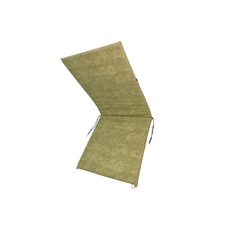 Perna scaun gradina 120/50/3 cm verde lime - eMAG.ro
