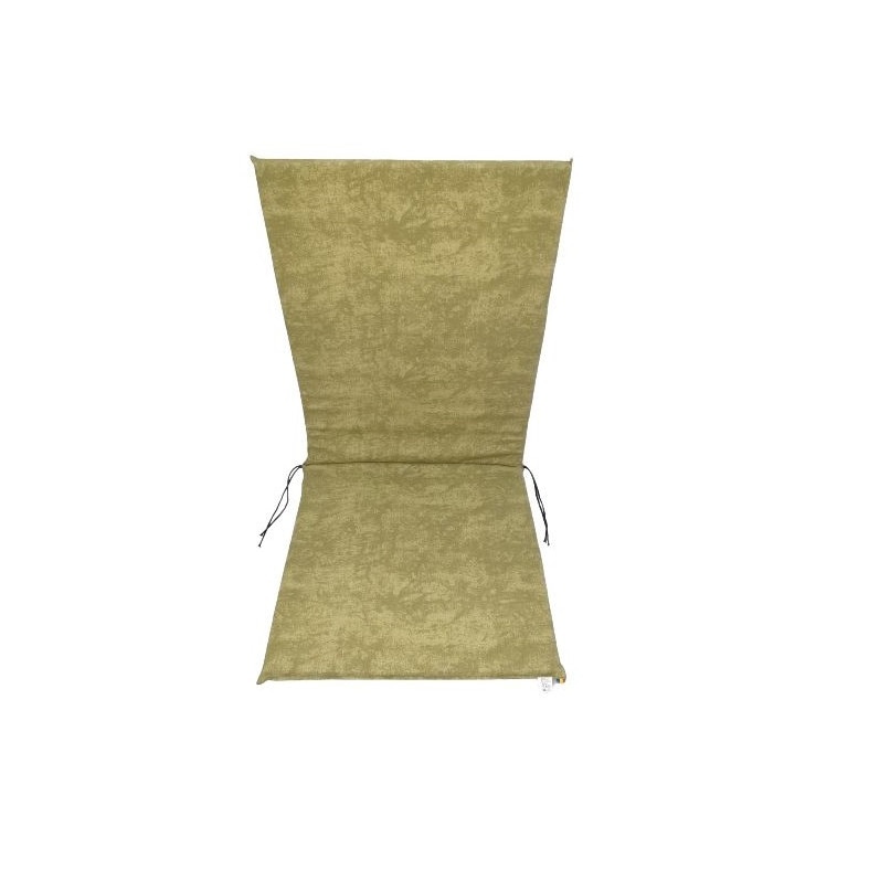 Perna scaun gradina 120/50/3 cm verde lime - eMAG.ro