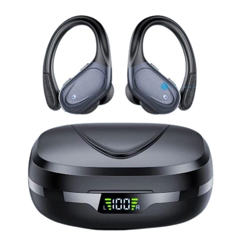 Casti wireless Auriculare BX17 - eMAG.ro