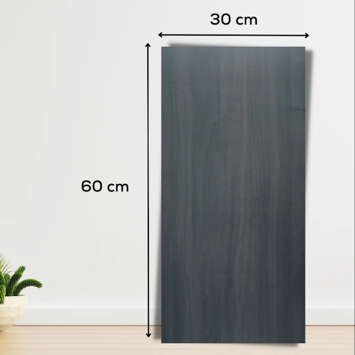 Set 40 x Tapet Autoadeziv Imitatie Marmura Tapetoo, Rezistent la Apa ...