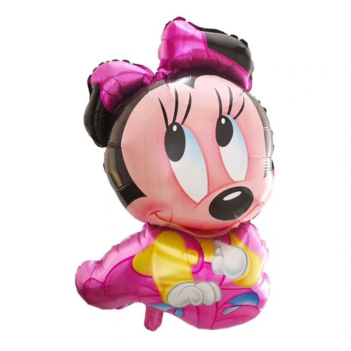 Balon Minnie, 60 cm - eMAG.ro