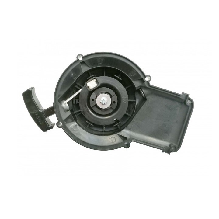 Demaror atomizor Solo 423 model 1 PTC - eMAG.ro