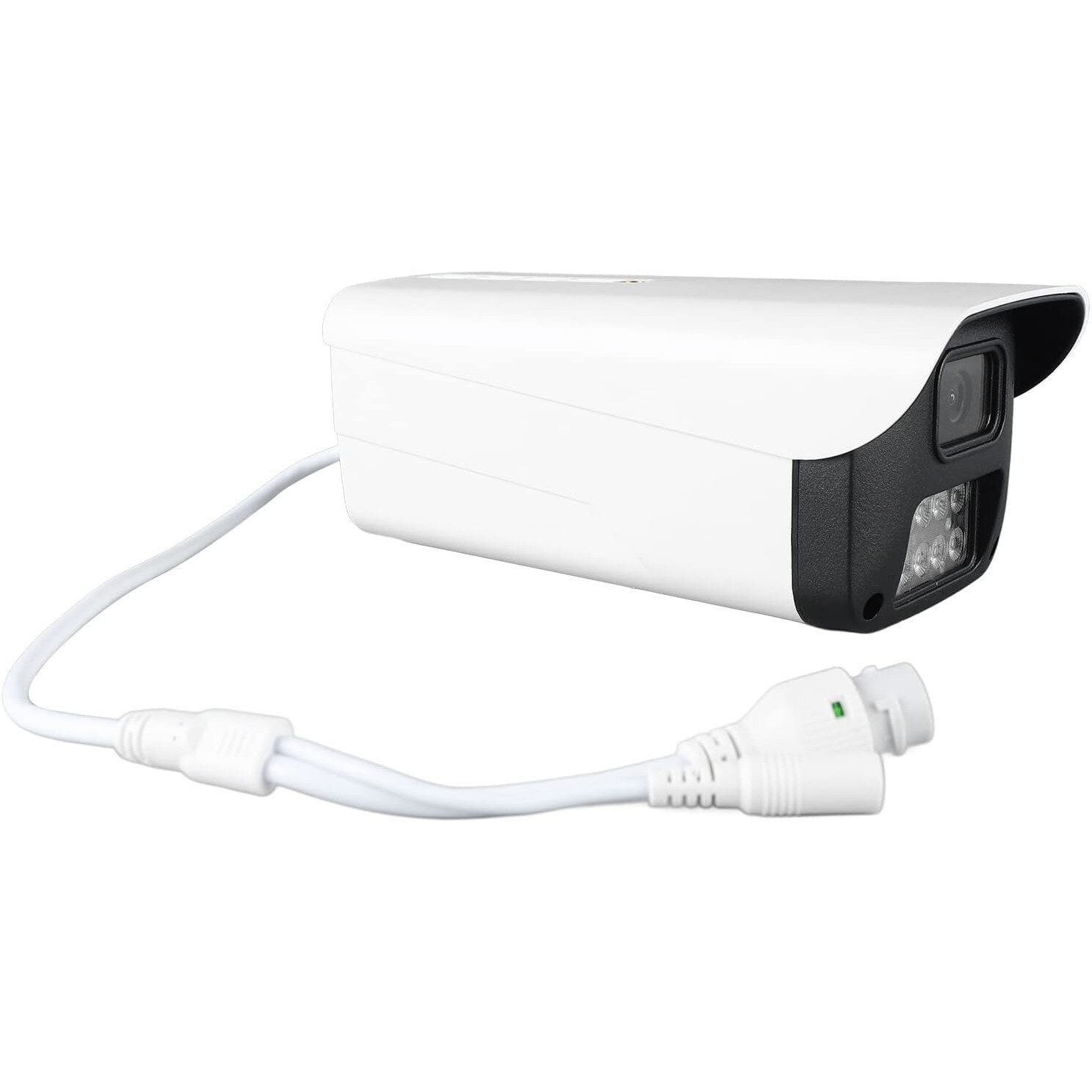 Camera de Supraveghere IP, POE, 5MP Full HD, TSS-IP10CG, Bullet ...