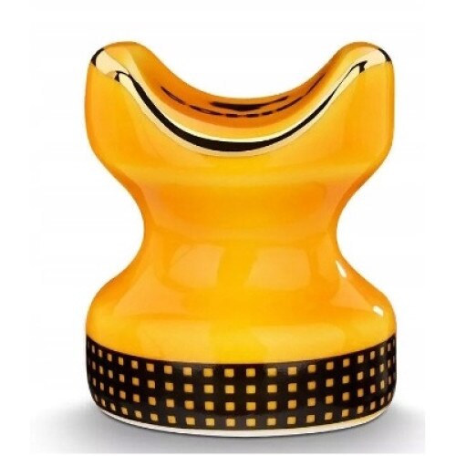 Suport de tigari, stand, afisaj, Cohiba 8, Galben - eMAG.ro