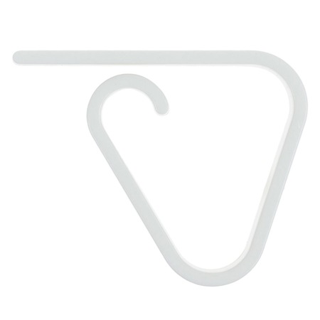 Set 4 cleme tip clips antivant Shopiens® pentru fata de masa, din ...