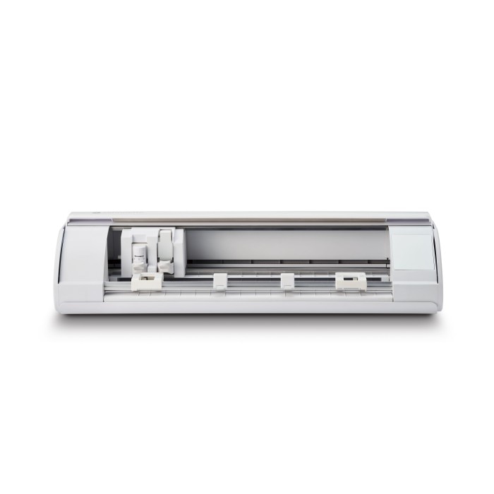 Cutter plotter, Silhouette, CAMEO 5 - eMAG.ro