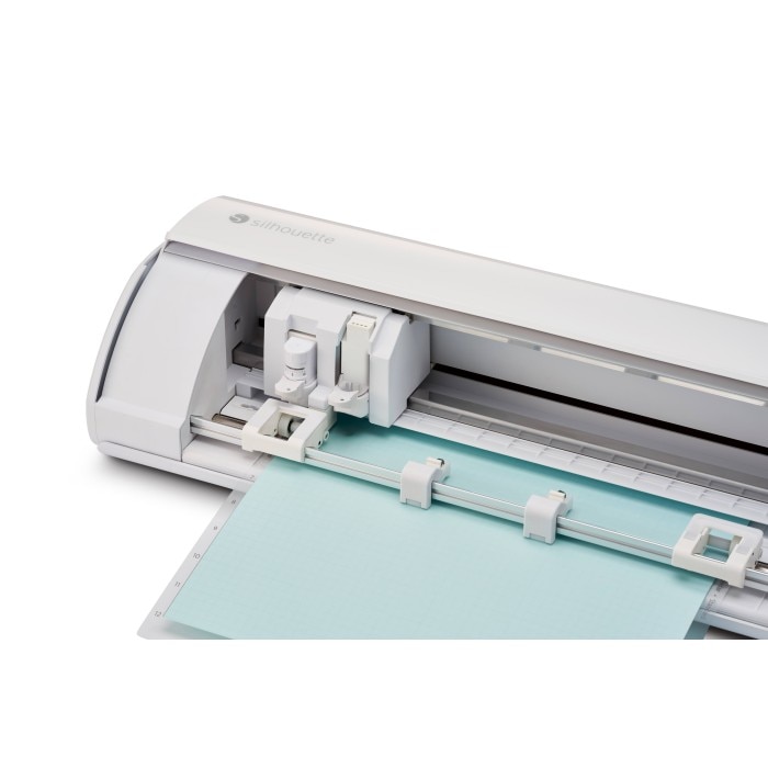 Cutter plotter, Silhouette, CAMEO 5 - eMAG.ro