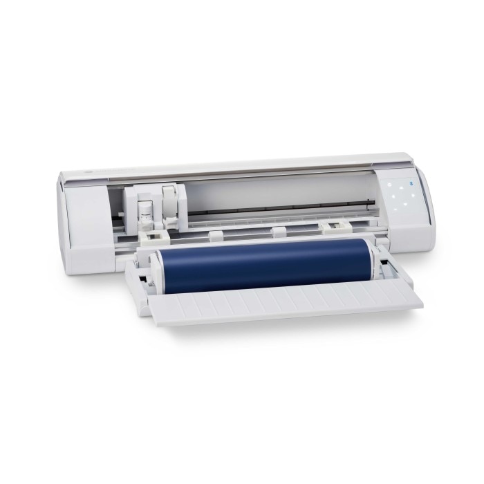 Cutter plotter, Silhouette, CAMEO 5 - eMAG.ro