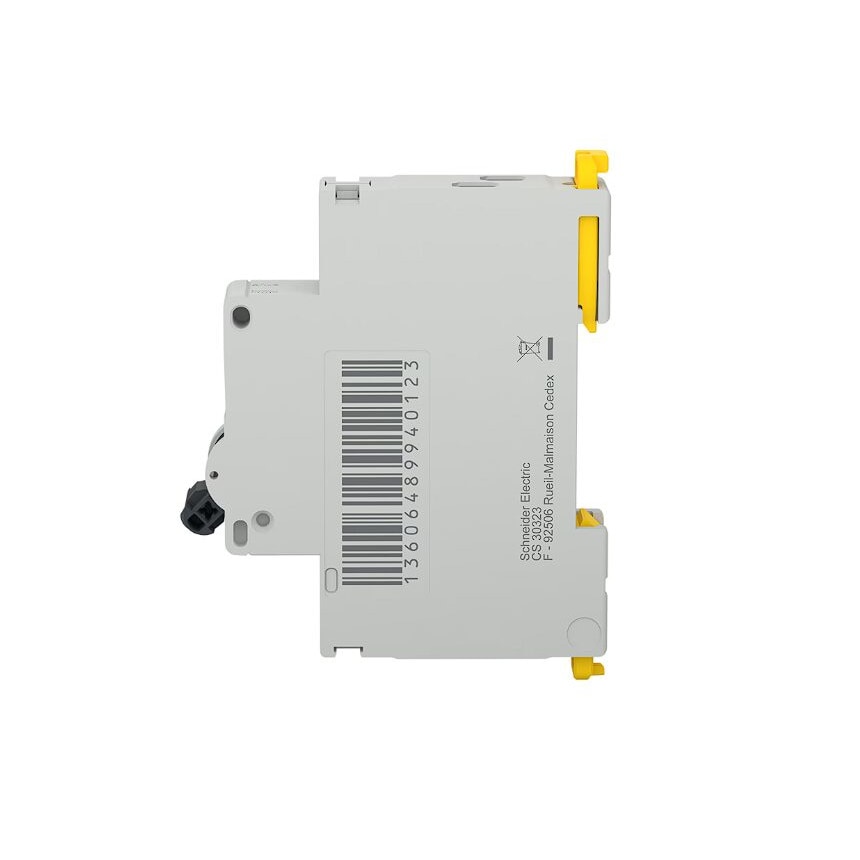Siguranta Automata 1P+N 20A, Schneider Easy9 EZ9P32620, 4500 C, termo ...