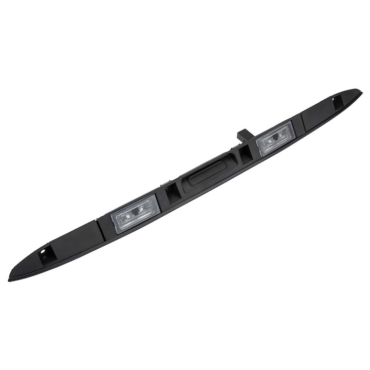 Брава за багажник BMW X5 E53 2000-2006 51137170676 - eMAG.bg