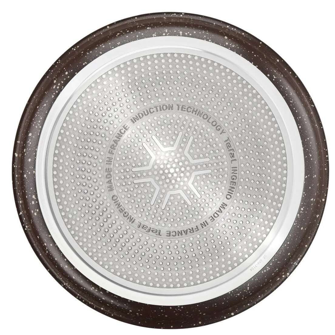 Ingenio Extreme L6789102 Комплект от 15 части, индукция, подвижна ...