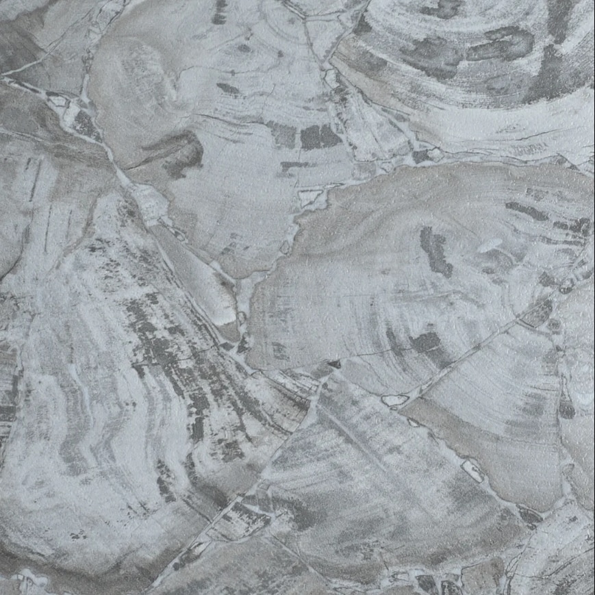 Set 10 x Placi PVC Podea Autoadezive Tip Marmura Tapetoo Home Decor ...