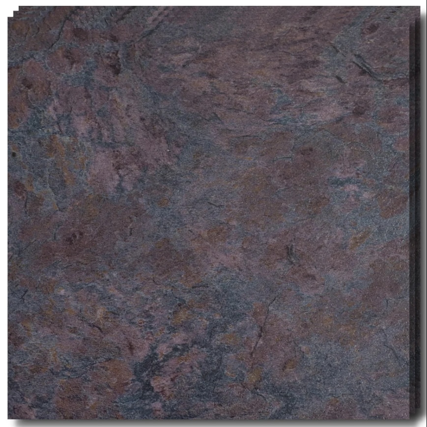 Set 10 x Placi PVC Podea Autoadezive Tip Marmura Tapetoo Home Decor ...