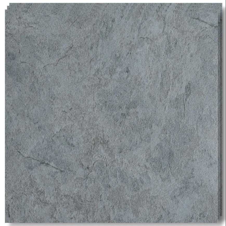 Set 10 x Placi PVC Podea Autoadezive Tip Marmura Tapetoo Home Decor ...