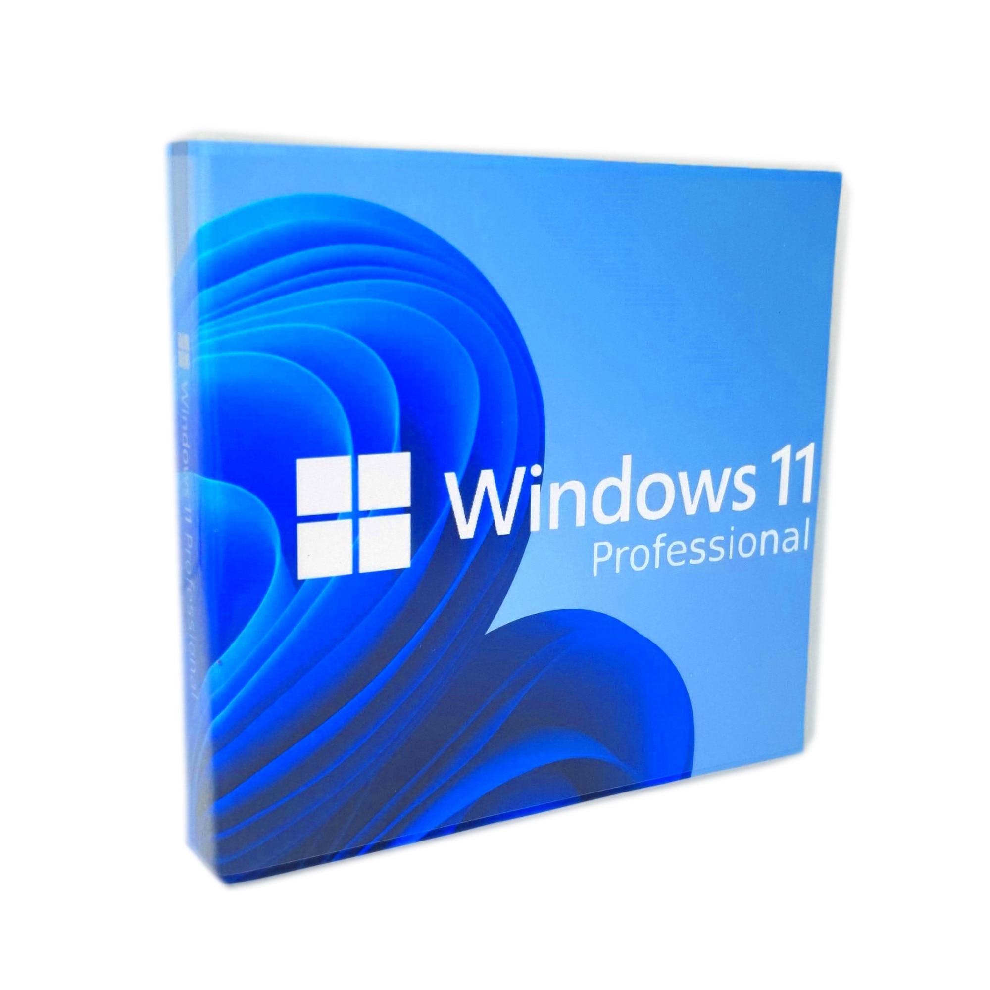 Windows 11 Pro Електронен лиценз - eMAG.bg