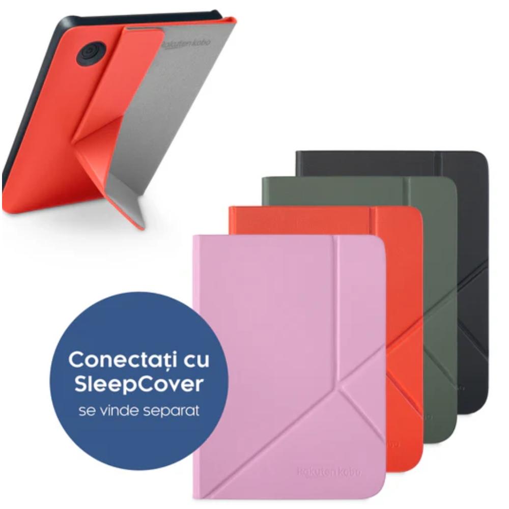 Четец на електронни книги Kobo Clara Bw E Ink Screen Carta 1300 6
