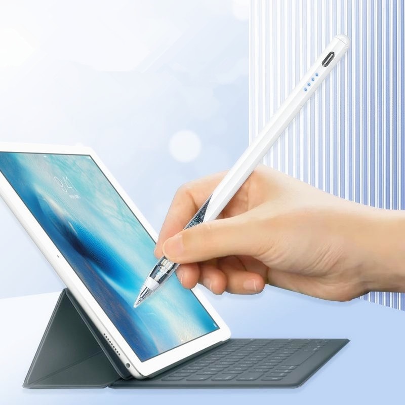 Stylus Pen Universal, DCSZVIGS, Compatibil cu Android / Windows pentru ...