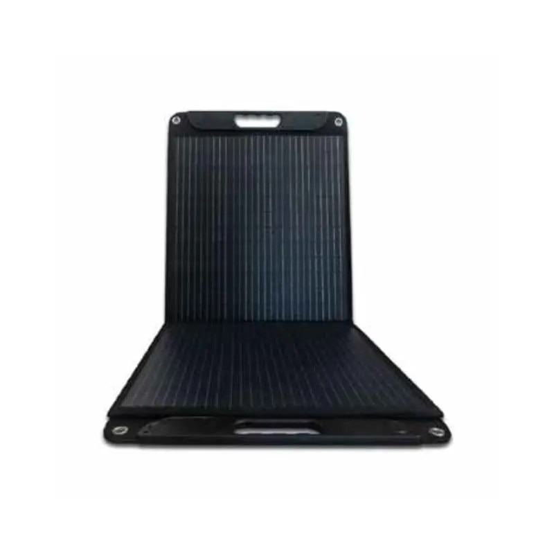 Panou solar fotovoltaic portabil monocristalin 160W greutate redusa 5 ...
