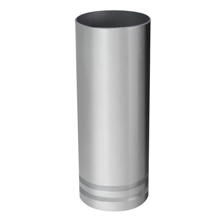 Alcool dozator HORECANO, 100ml, Cilindru, Inox - eMAG.ro