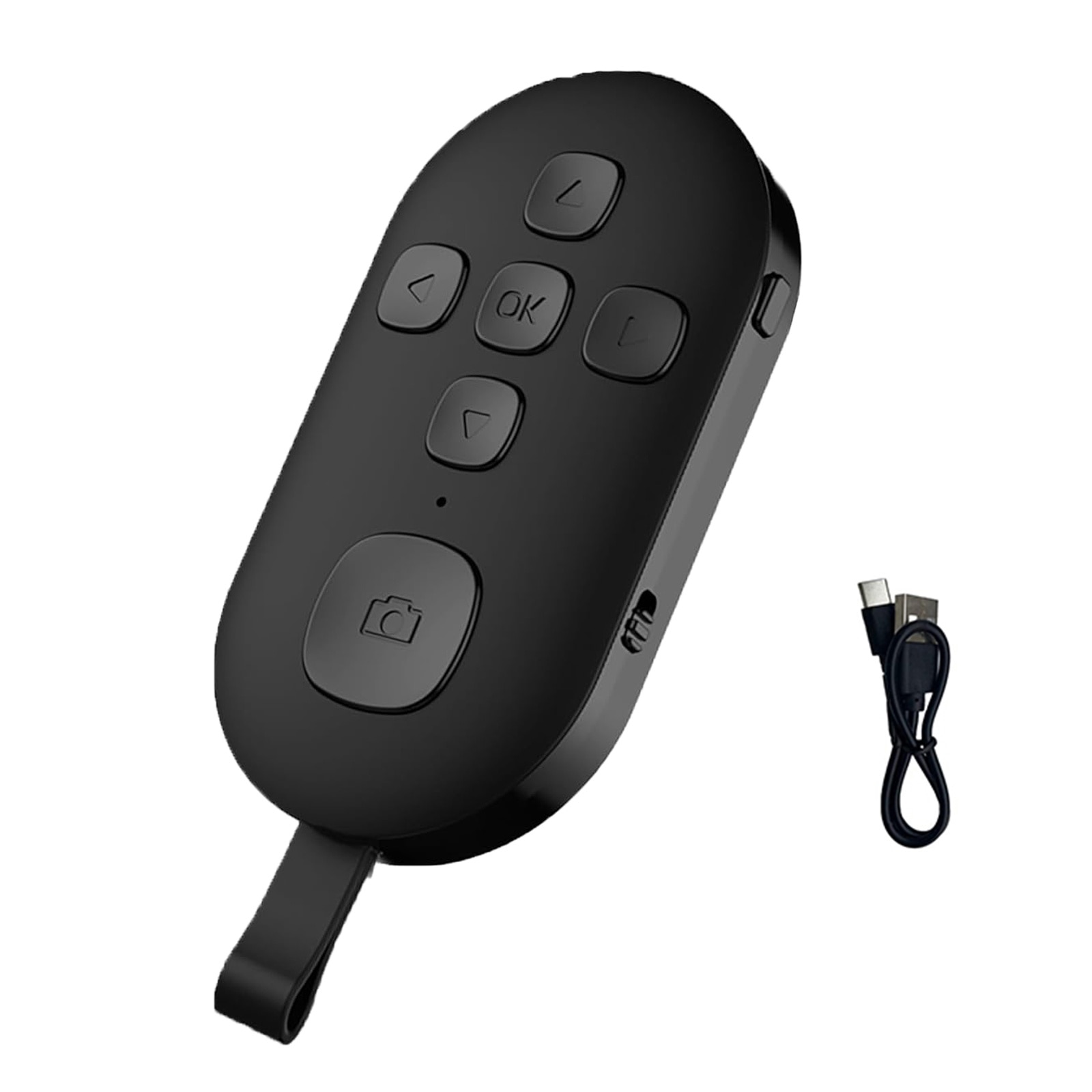 Telecomanda wireless bluetooth, SINBINTA, Control Camera si player ...