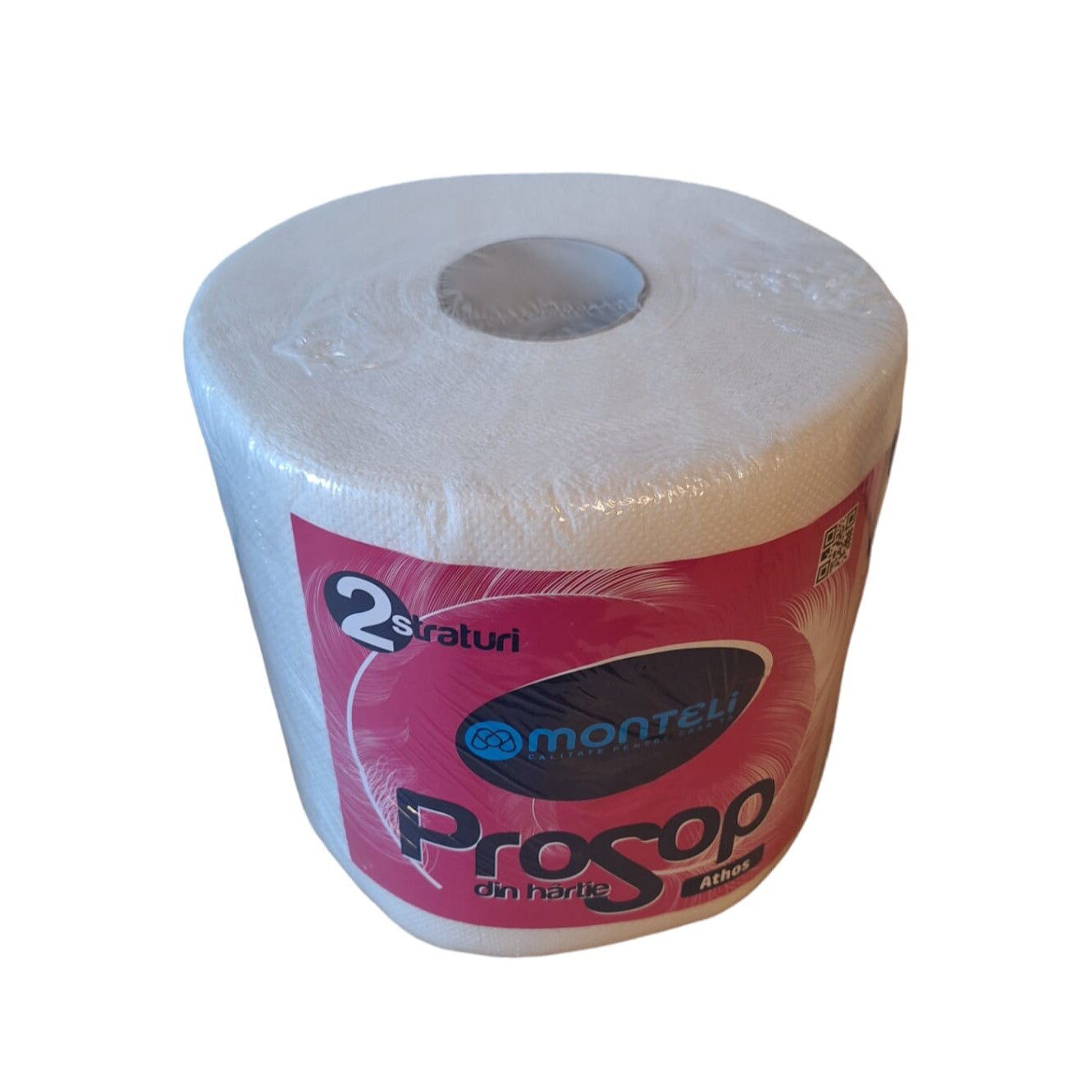 Rola Hartie bucatarie, 200 foi, 2 straturi 50 m, Alb - eMAG.ro