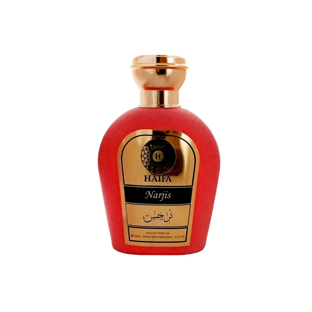 Parfum Arabesc Narjis 100ml Pentru Femei Floral - eMAG.ro