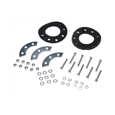 Kit flansa pinion kit motor bicicleta PTC - eMAG.ro