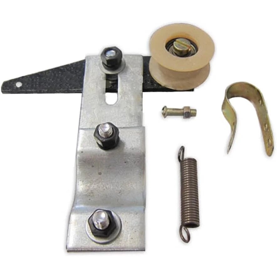 Intinzator lant bicicleta cu motor cu arc PTC - eMAG.ro