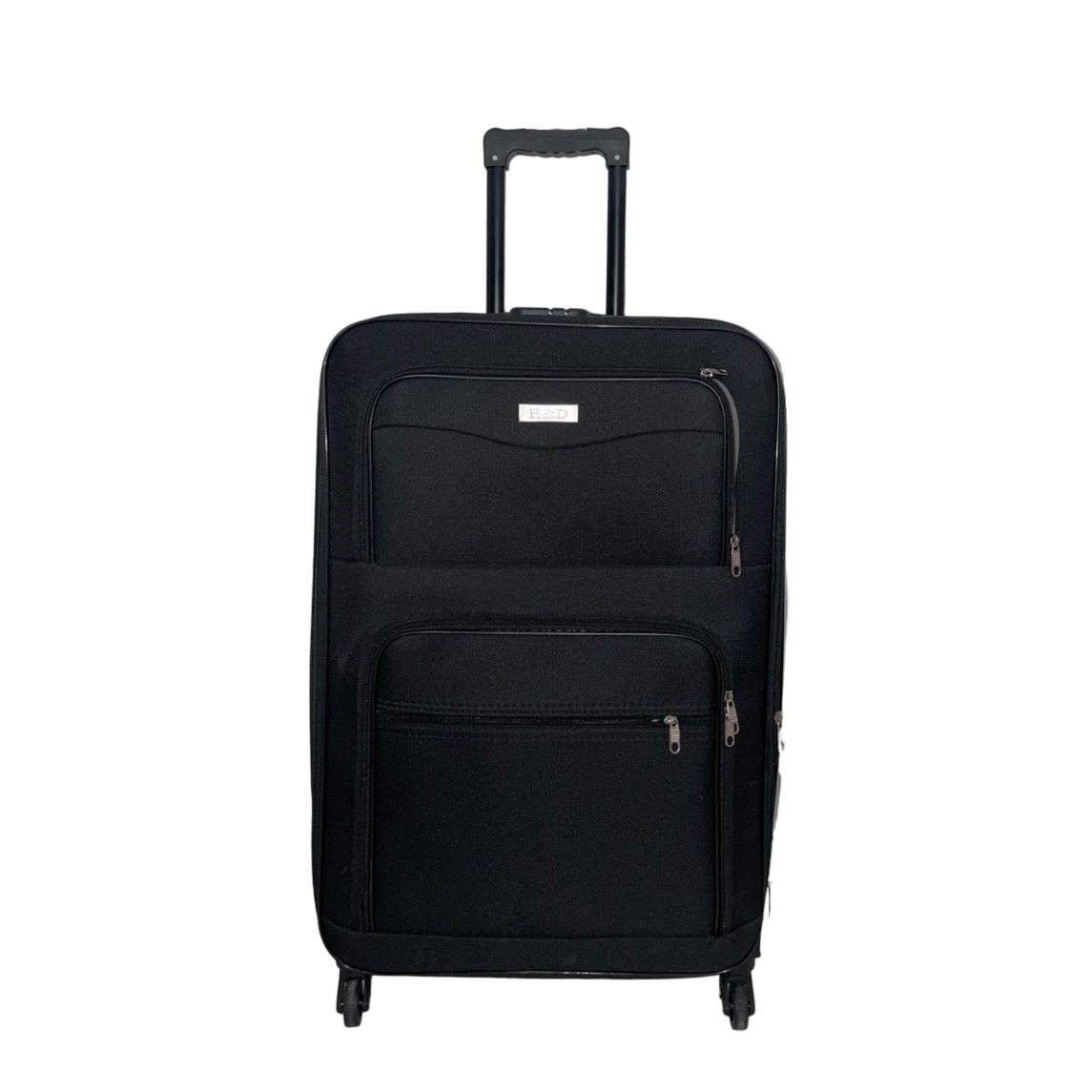 Troler cabina Wizz Air 53 x 35 x 20.5 cm, H&D TR-00081 Seretec ...