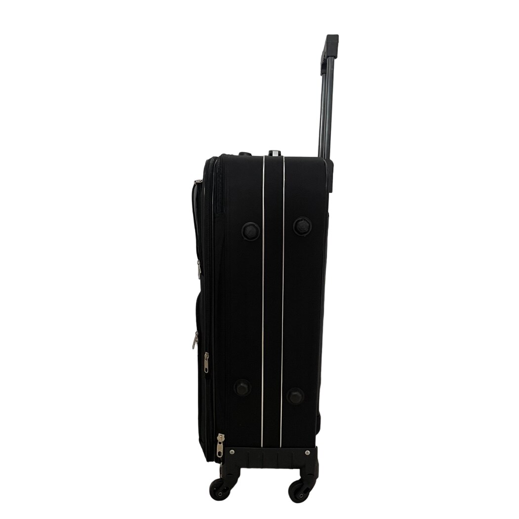 Troler cabina Wizz Air 53 x 35 x 20.5 cm, H&D TR-00081 Seretec ...