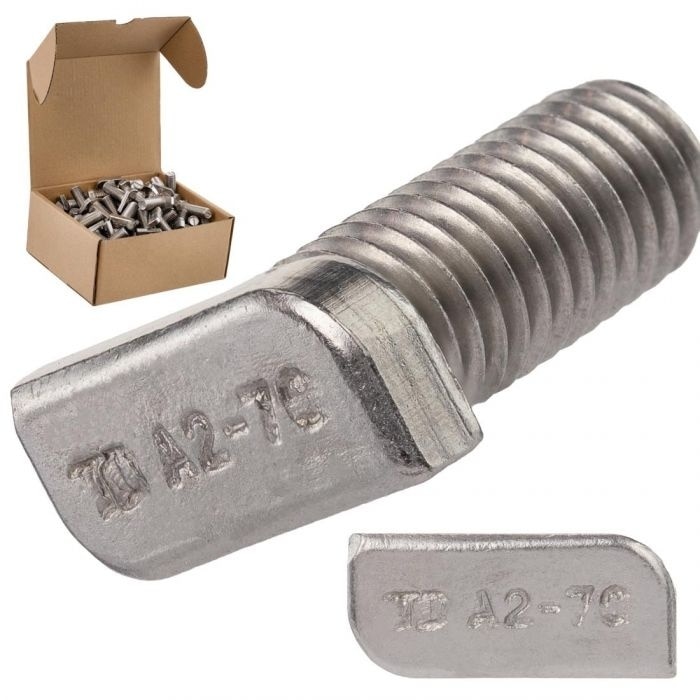 Surub tip T M10x30 - eMAG.ro
