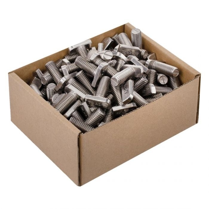 Surub tip T M10x30 - eMAG.ro