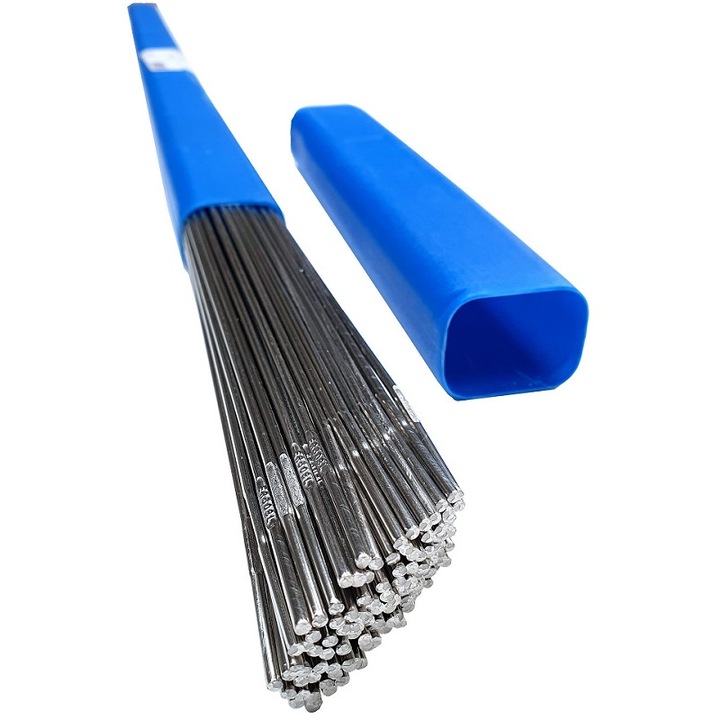 Baghete sudura inox ProWELD ER308L, 2.4 x 1000 mm, tub 5 kg - eMAG.ro