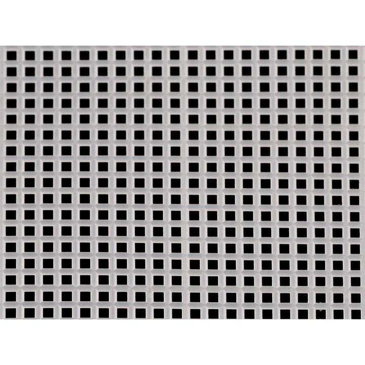 Plasa din plastic pentru brodat, 34, 5x57 cm - eMAG.ro