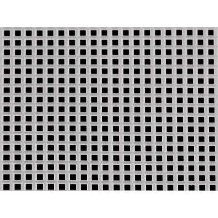 Plasa din plastic pentru brodat, 34, 5x57 cm - eMAG.ro