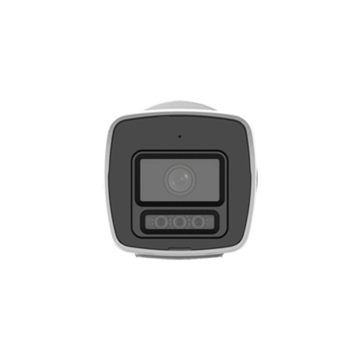 ColorVu, Dual Light - Camera IP, 6MP, lentila 2.8mm, IR 30m, WL 30m ...