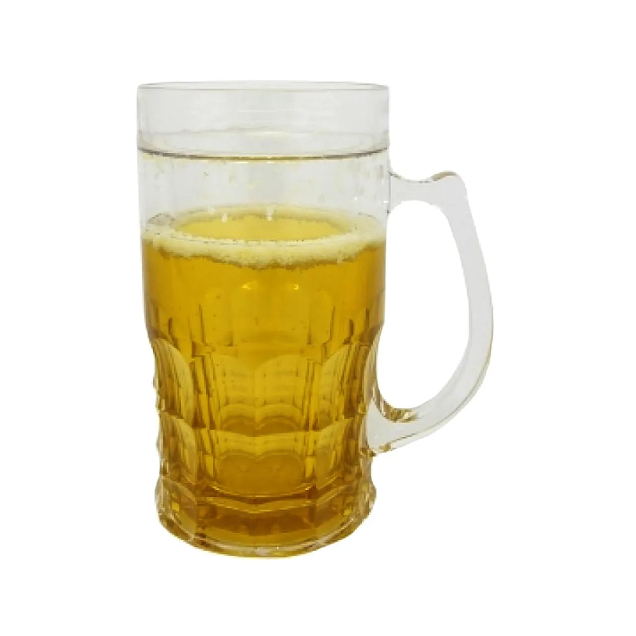 Halba de bere cu lichid de racire, 400ml - eMAG.ro