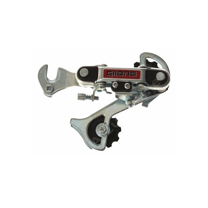 Schimbator pinioane bicicleta prindere ax HG04 PTC - eMAG.ro