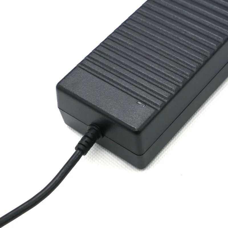 Transformator 12V 10A MRG M1044, Alimentator AC 100-240V DC, Mufa 5.5mm ...