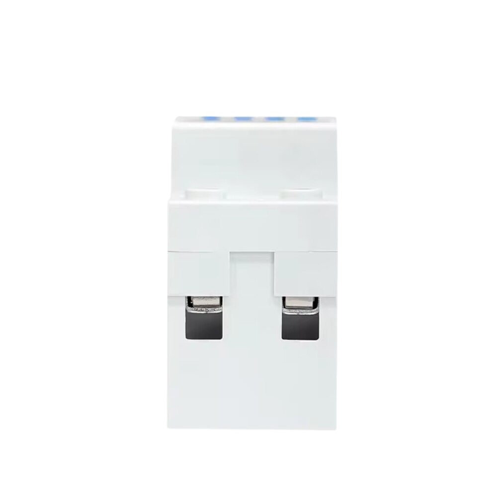 Releu de protectie supratensiune si suprasarcina monofazat 230v reglabil si digital cu ...