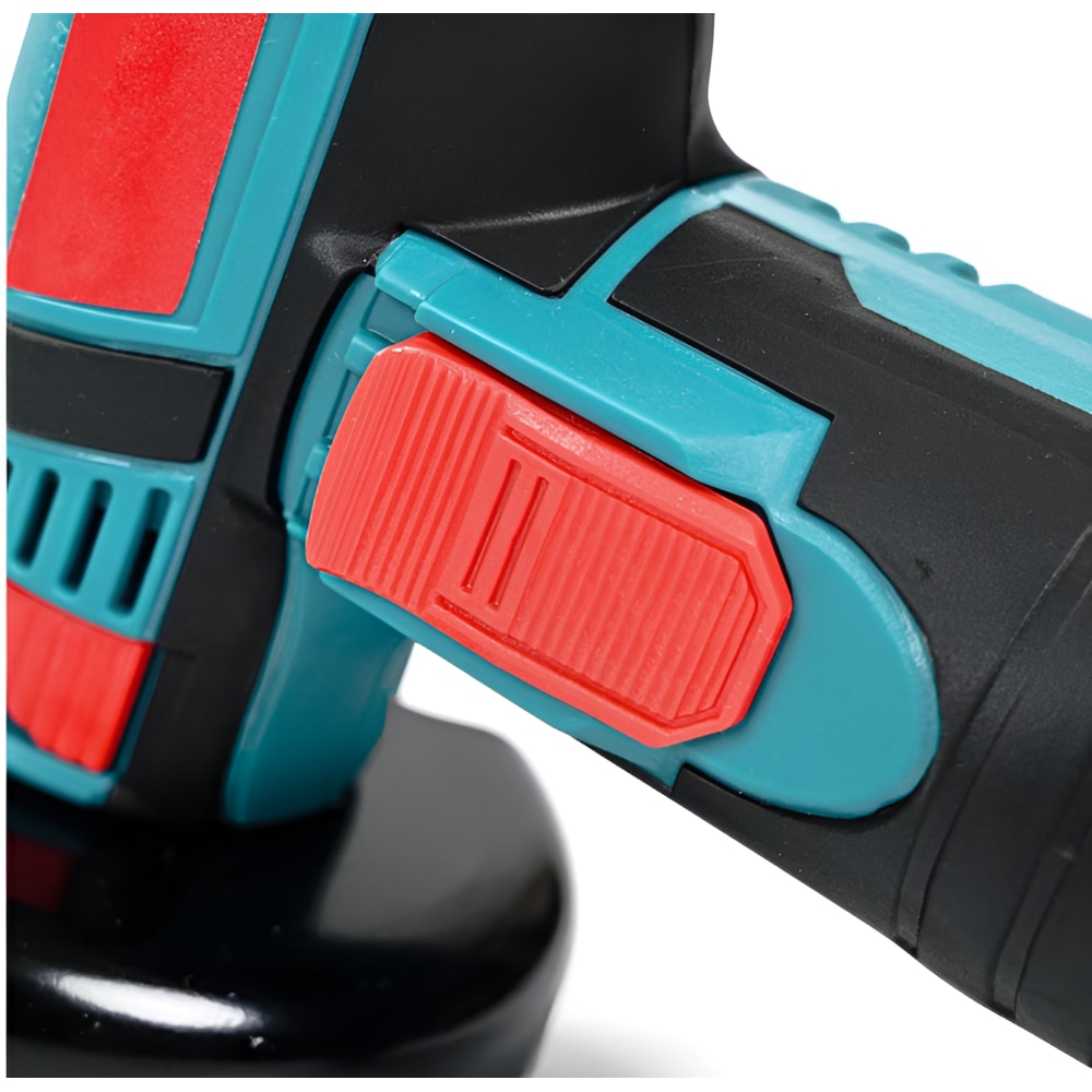 Mini Polizor Flex Unghiular Portabil, eSimplu®, 2 acumulatori 12V, 750W ...