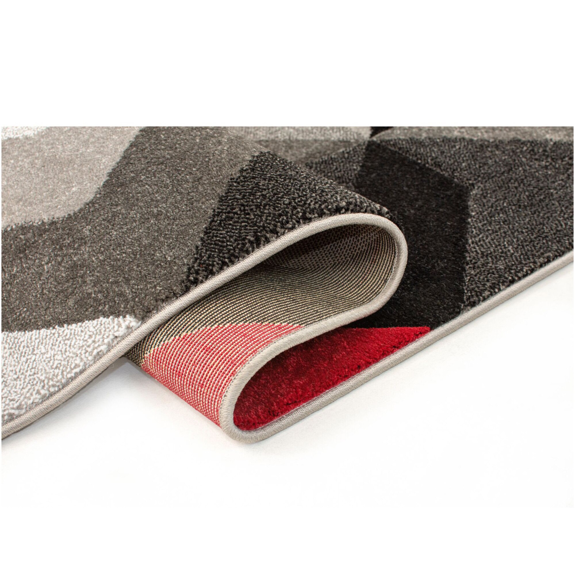 Covor dreptunghiular Flair Rugs Aurora, 160 x 230 cm, 2600 g/m², 100% ...