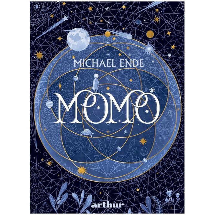 Momo, Michael Ende - eMAG.ro