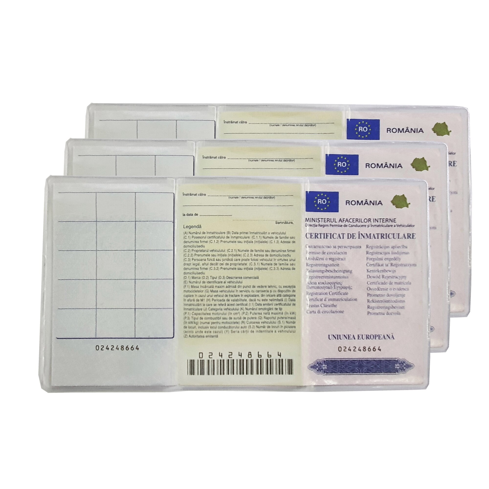 Set 3 coperti Talon Auto, Travelkit, 3 parti - eMAG.ro