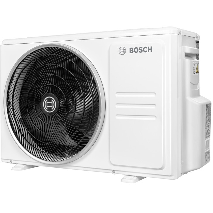 Aparat de aer conditionat multi-split Bosch Seria 2000, 9000 + 12000 BTU, unitate externa 21000 ...