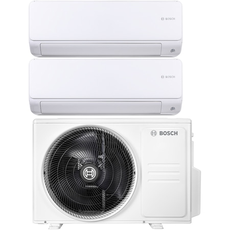Aparat de aer conditionat multi-split Bosch Seria 6000i, 9000 + 12000 ...